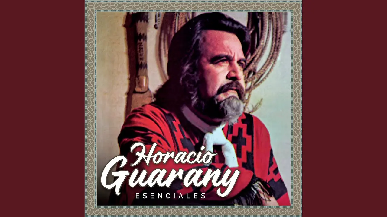 Horacio Guarany: Cantor Y Compositor Del Folklore Argentino | Loros Y ...