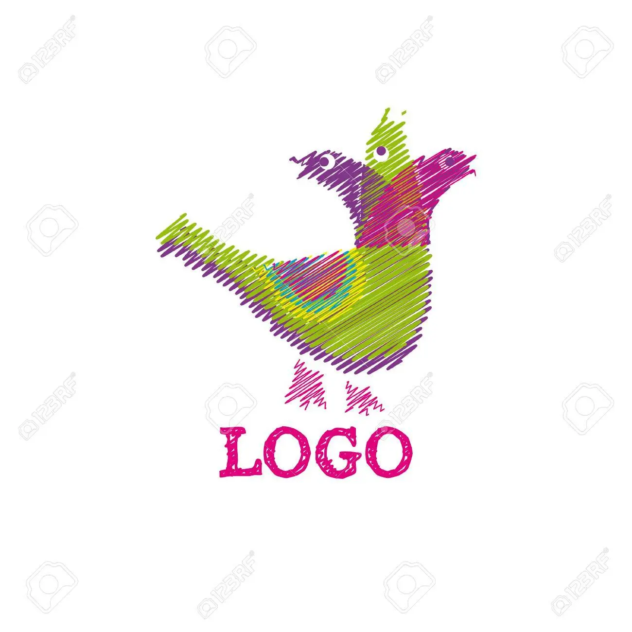 El Significado Del Logo De Nestlé: Historia Y Simbolismo | Loros Y ...